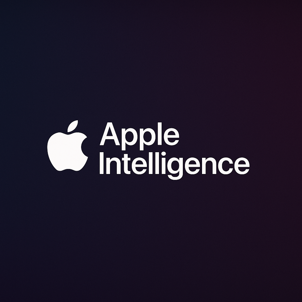 Apple Intelligence: Un ejemplo de innovación aplicada al entorno profe ...